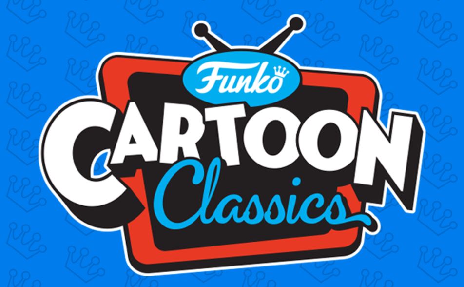 Cartoon Classics – Poppin' The box