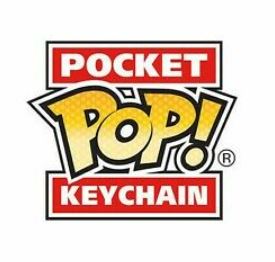 Keychain – Poppin' The box