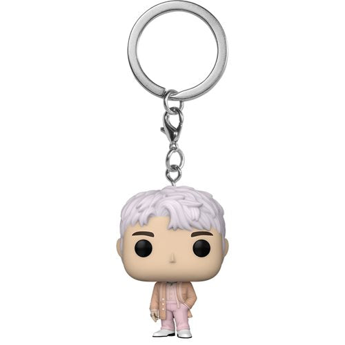 Pocket POP! Keychain: BTS J-Hope – Poppin' The box