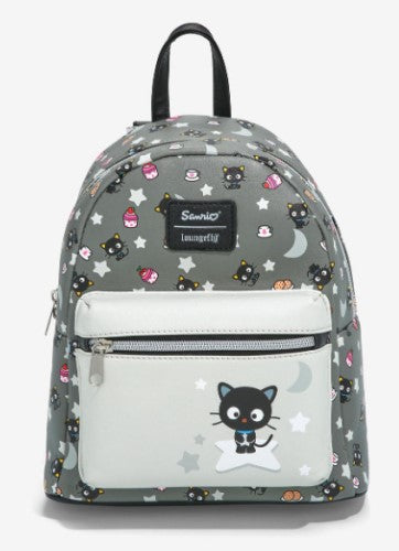Loungefly Chococat Sweets Mini Backpack – Poppin' The box